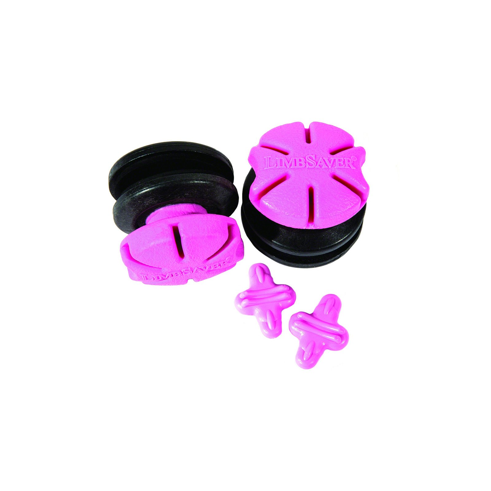 Snapklik.com : LimbSaver UltraMax Dampener For Split Limb Compound Bows