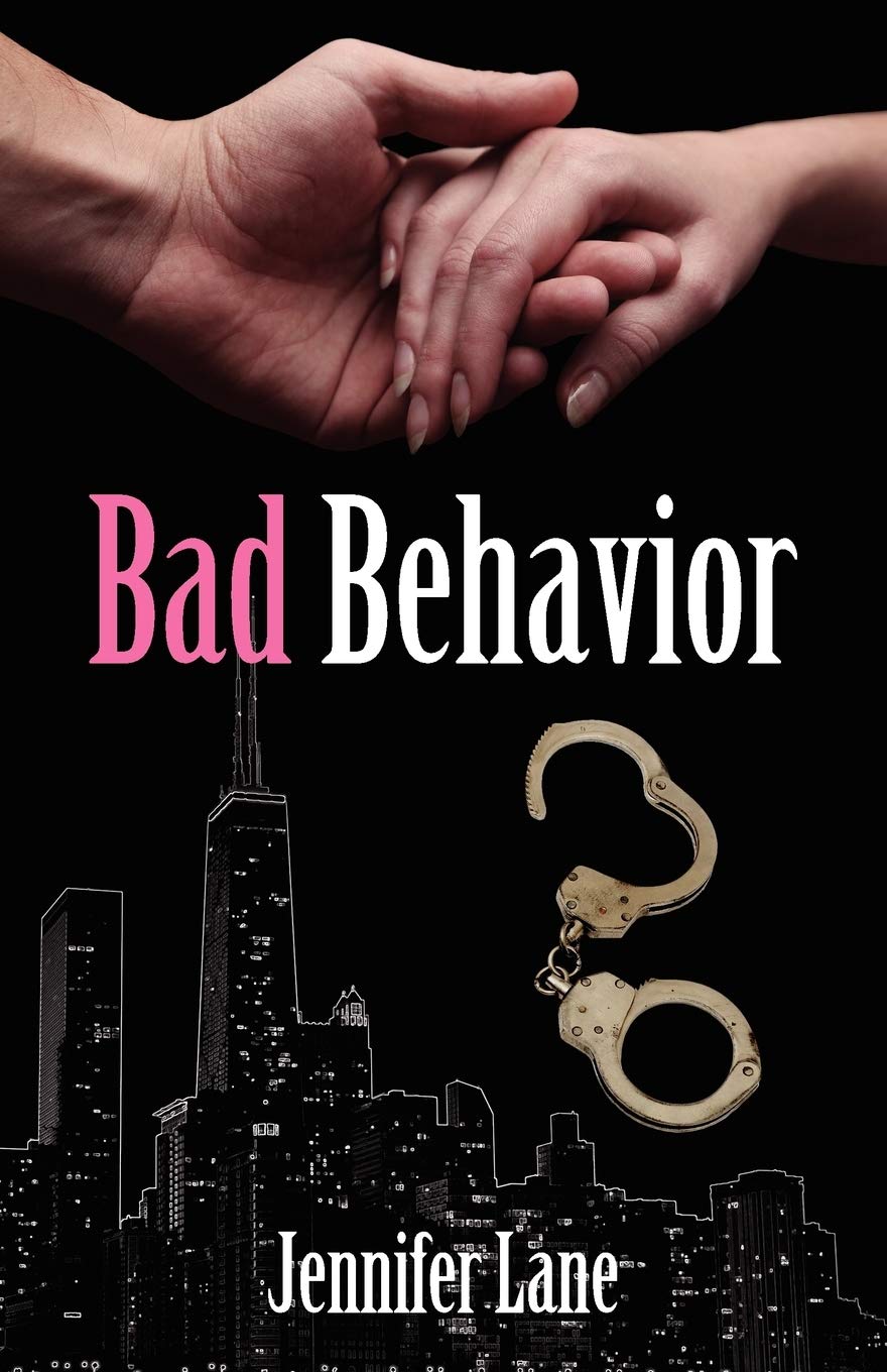 Bad Behavior (2) (The Conduct Series): Lane, Jennifer: 9781936305650 ...