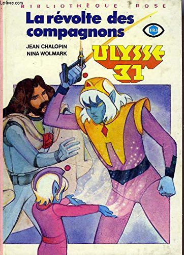 Amazon.fr - Le Sphinx - Ulysse 31 - Jean Chalopin & Nina Wolmark - Livres