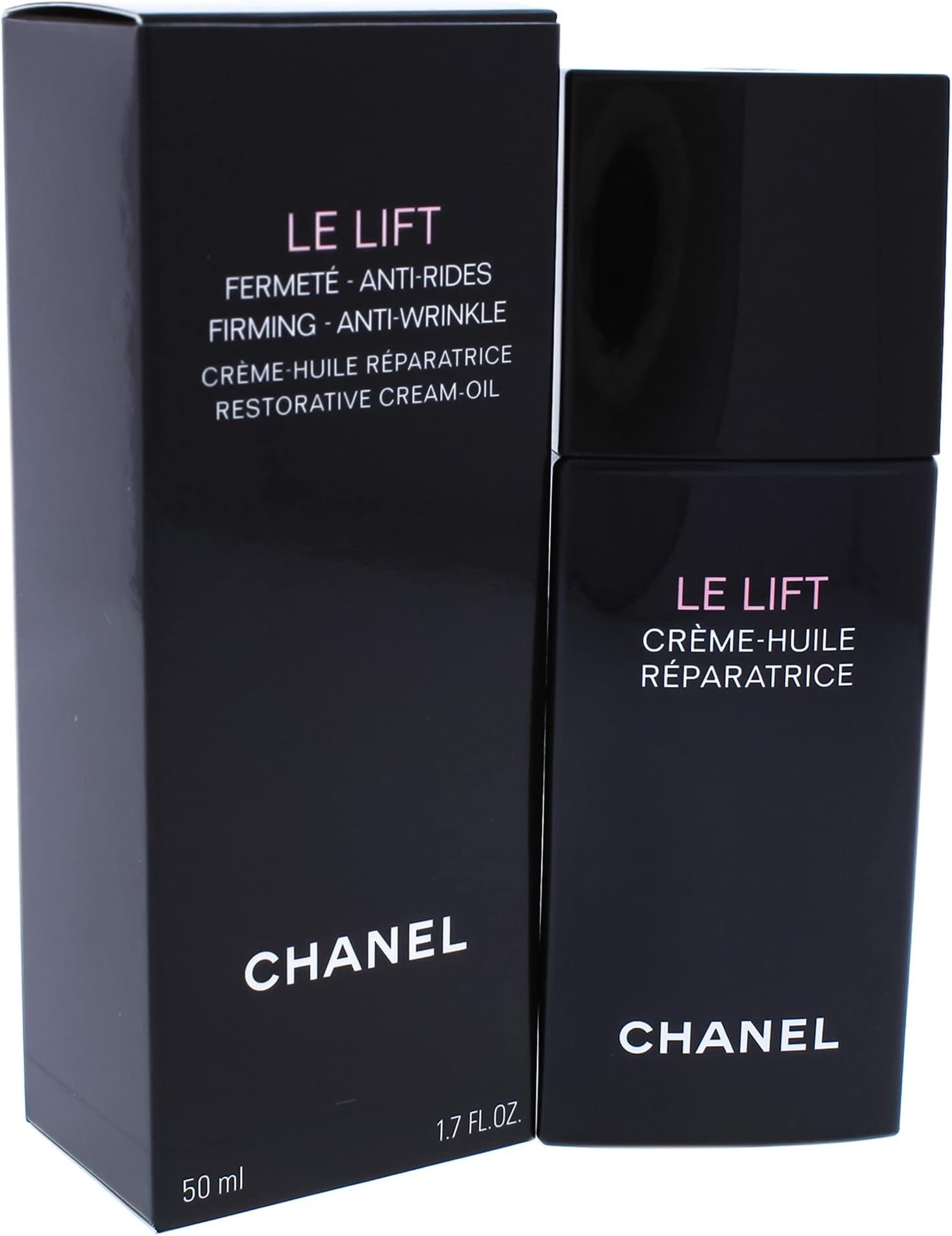 Amazon.com: CHANEL Hydra Beauty Creme 50g : Beauty & Personal Care