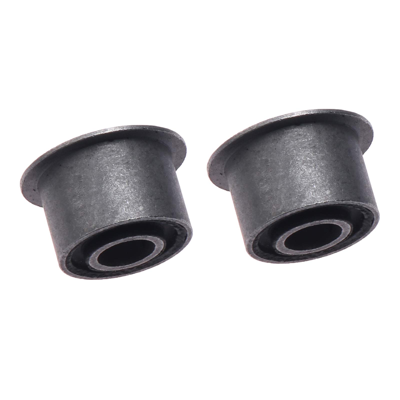 Amazon.com: Friday Part 2PCS Rubber Bushing 6665701 for Bobcat Skid ...