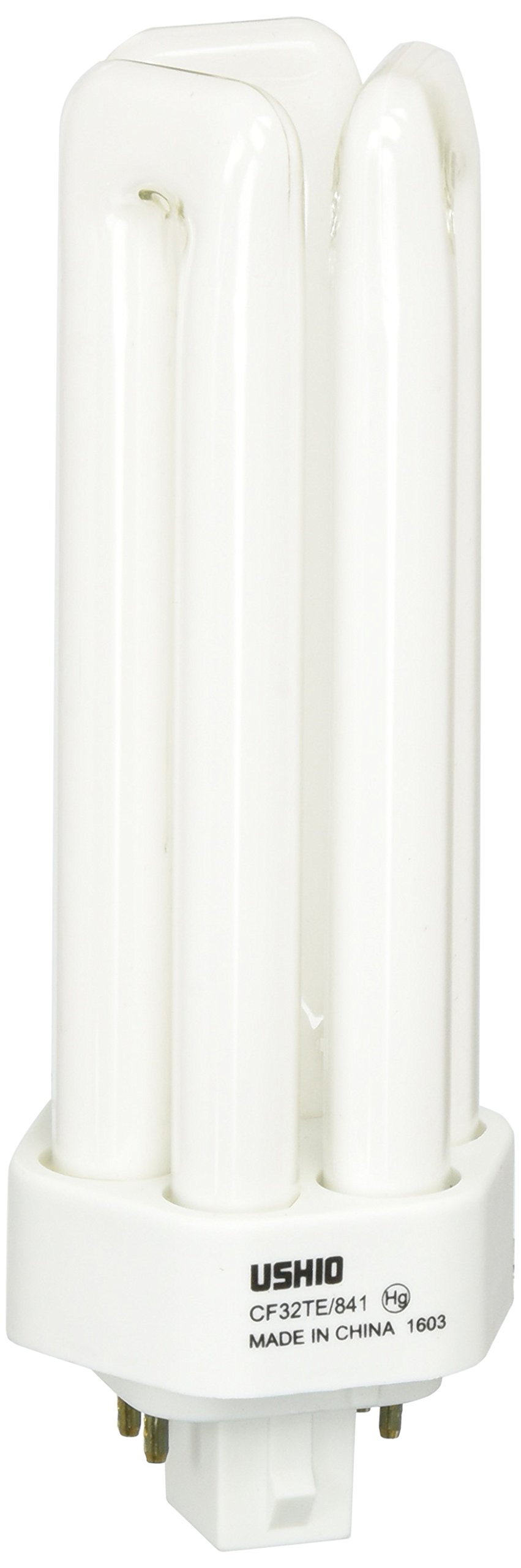 Ushio BC1338 3000220 - CF32TE/841 Triple Tube 4 Pin Base Compact ...