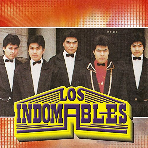 Play Los Indomables by Los Indomables on Amazon Music