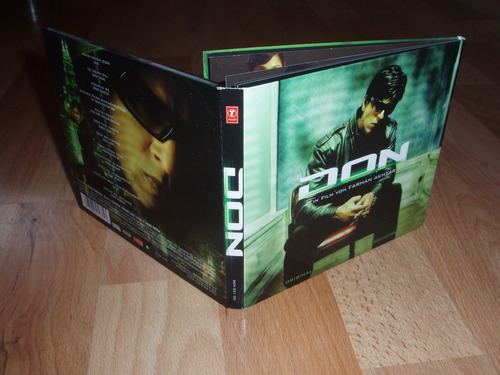 Don: Amazon.de: Musik-CDs & Vinyl