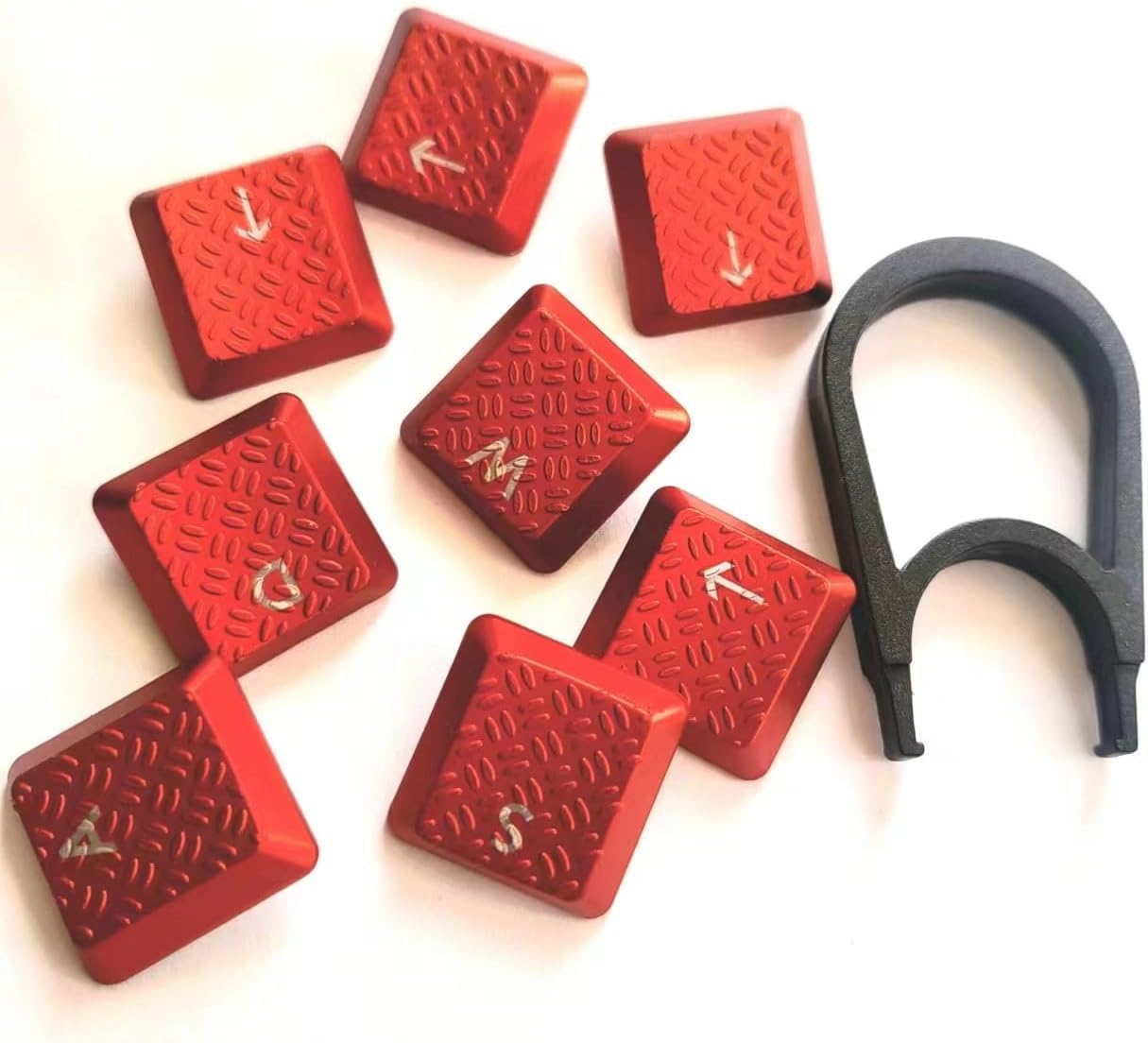 Amazon.com: LZYDD Backlit KeyCap for Logitech G915TKL G915 G913 G815 ...