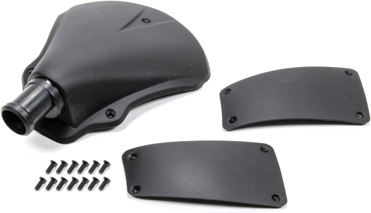 Amazon.com: BELL Racing 2030148 Black One Size Top Air Kit (BR1 ...