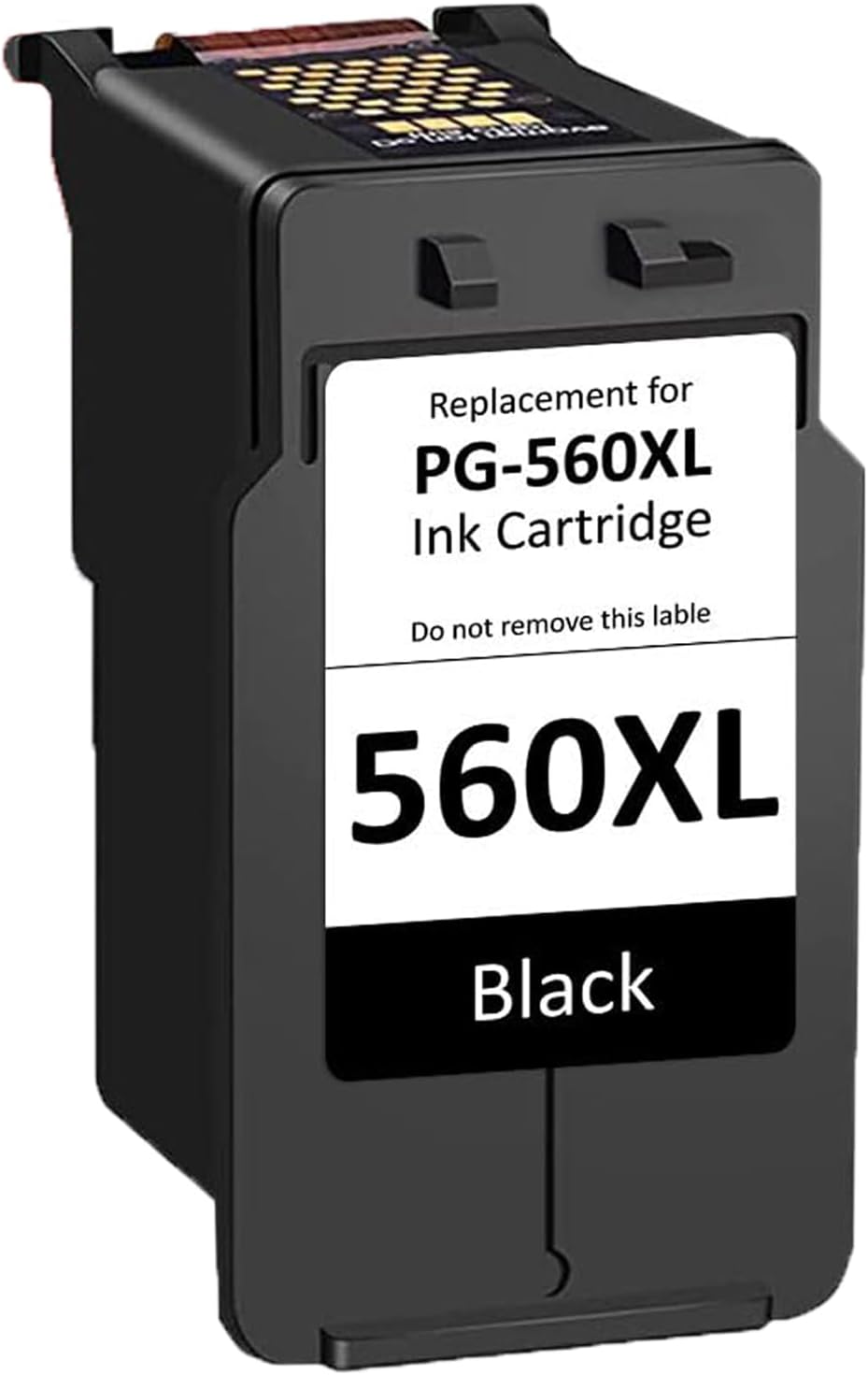 Firstoner 560 Cartridges XL, PG 560 XL Black Replacement for Canon ...