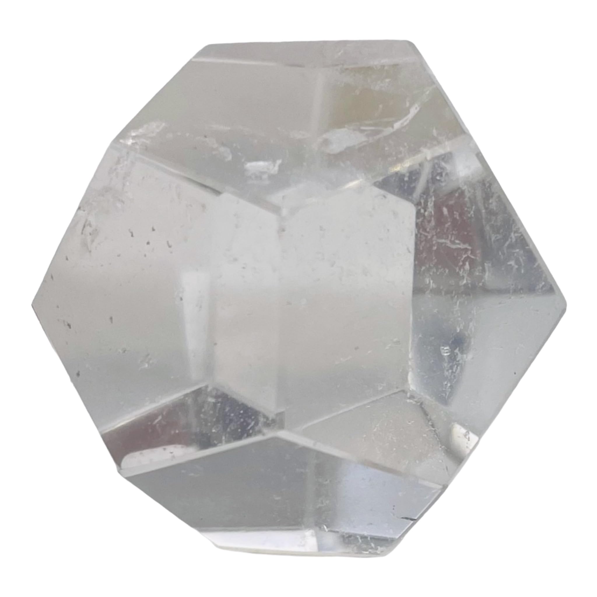 Rock Crystal Carving