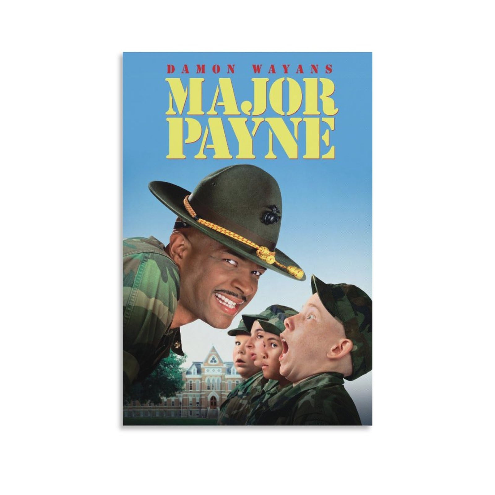 Parody Movie Posters