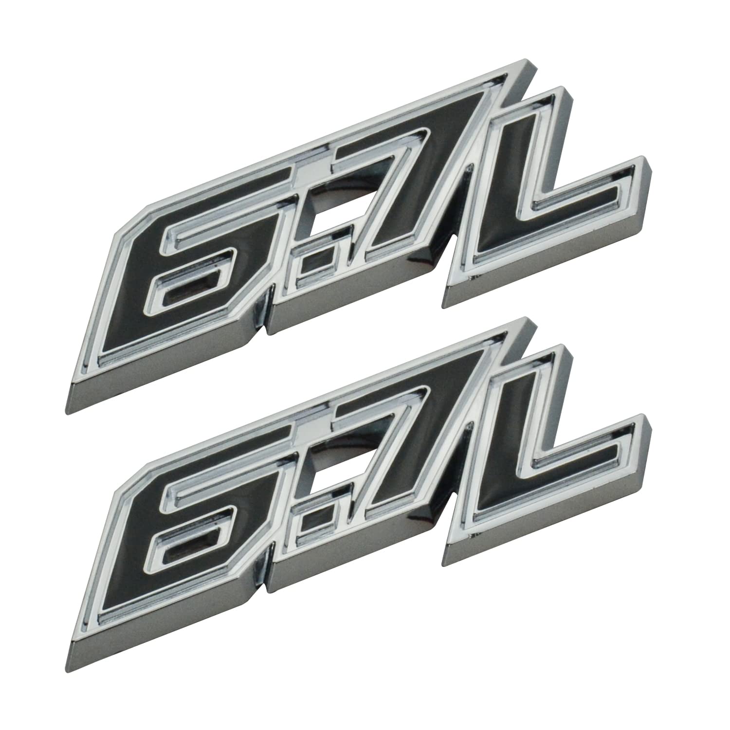 6.7 Logotipo De Powerstroke