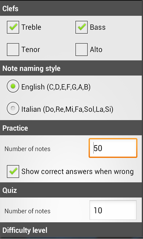 Music Quiz - App on Amazon Appstore