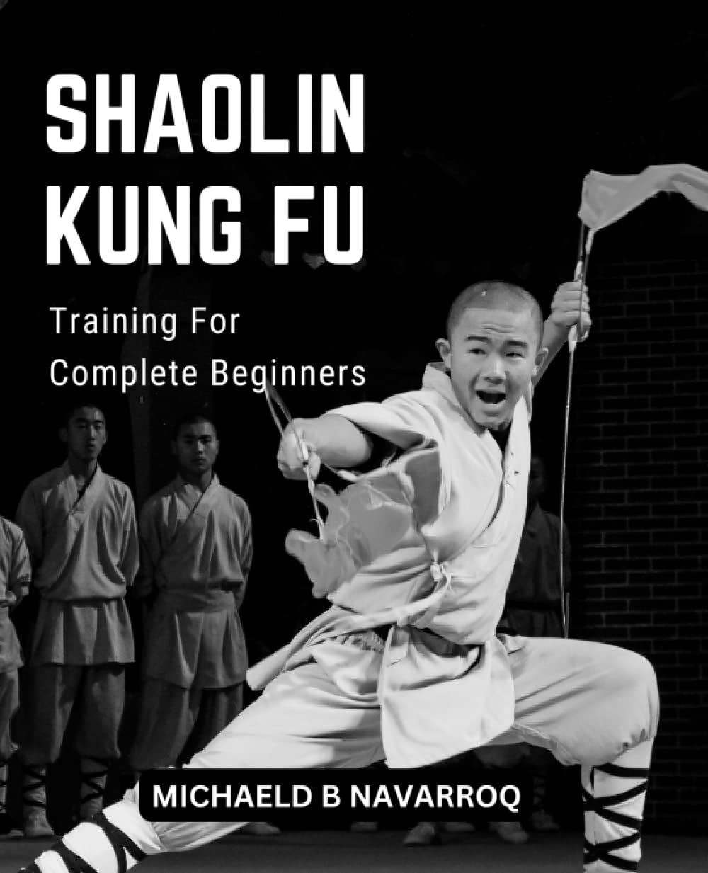 Shaolin Kung Fu Training For Complete Beginners: Everything Kung Fu Beginners Need To Know, From ...