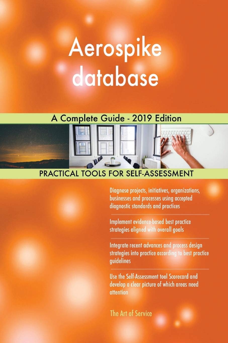 Aerospike database A Complete Guide - 2019 Edition: Blokdyk, Gerardus ...