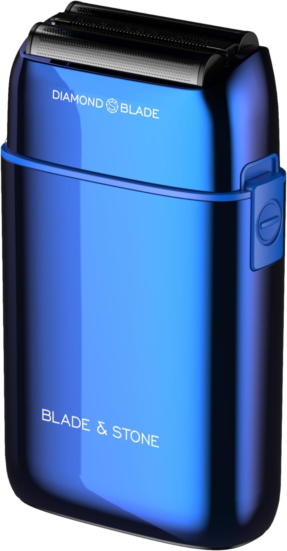 Amazon.com: Blade & Stone™ PS501 Foil Shaver | Graphene-X™ Blade ...