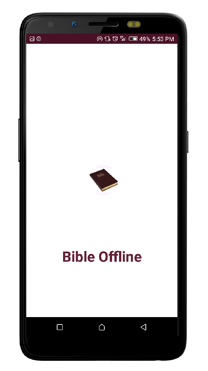 Bible KJV - offline King James Bible - App on Amazon Appstore