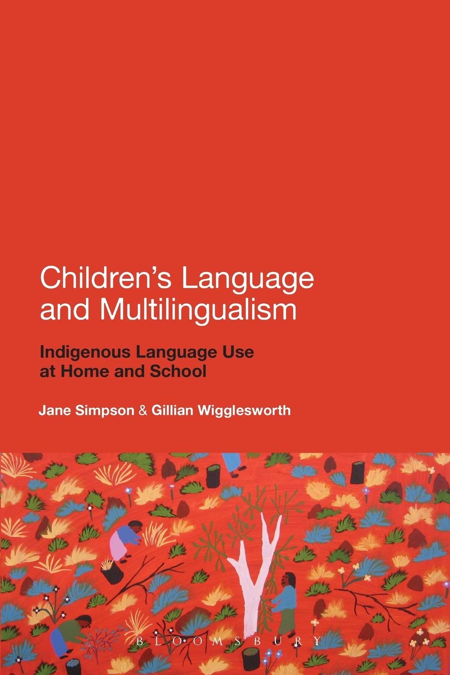 Amazon.com: Children's Language and Multilingualism: Indigenous ...