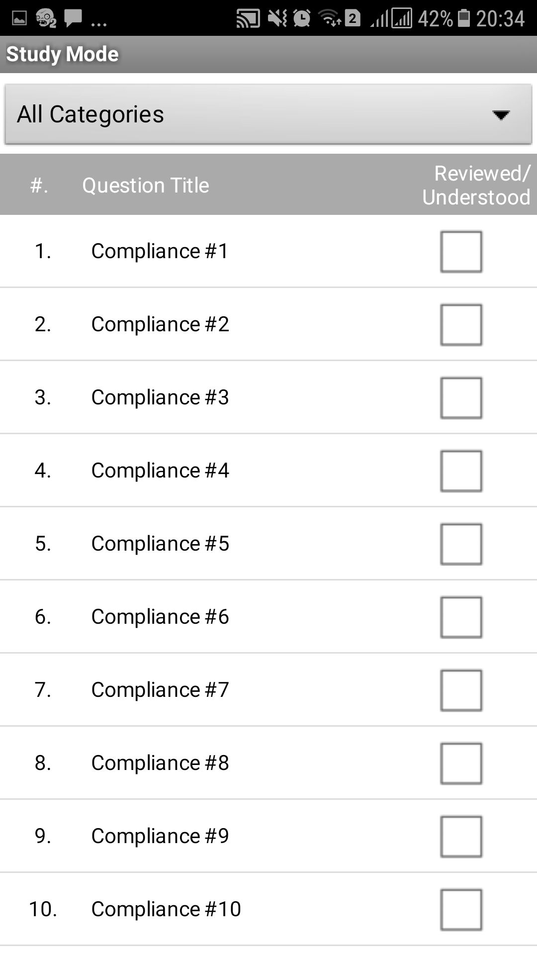 VCP4 VMware Exam Prep - App on Amazon Appstore
