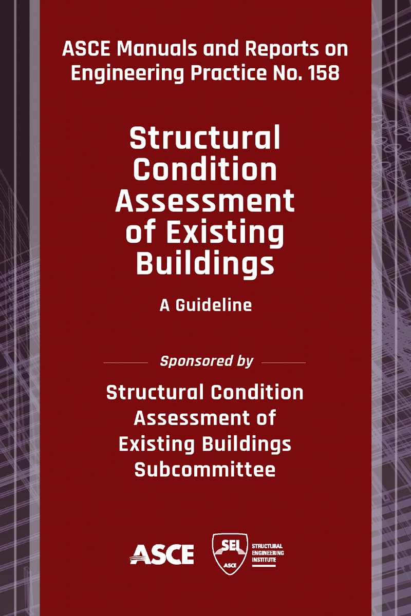 Structural Condition Assessment of Existing Buildings: A Guideline ...