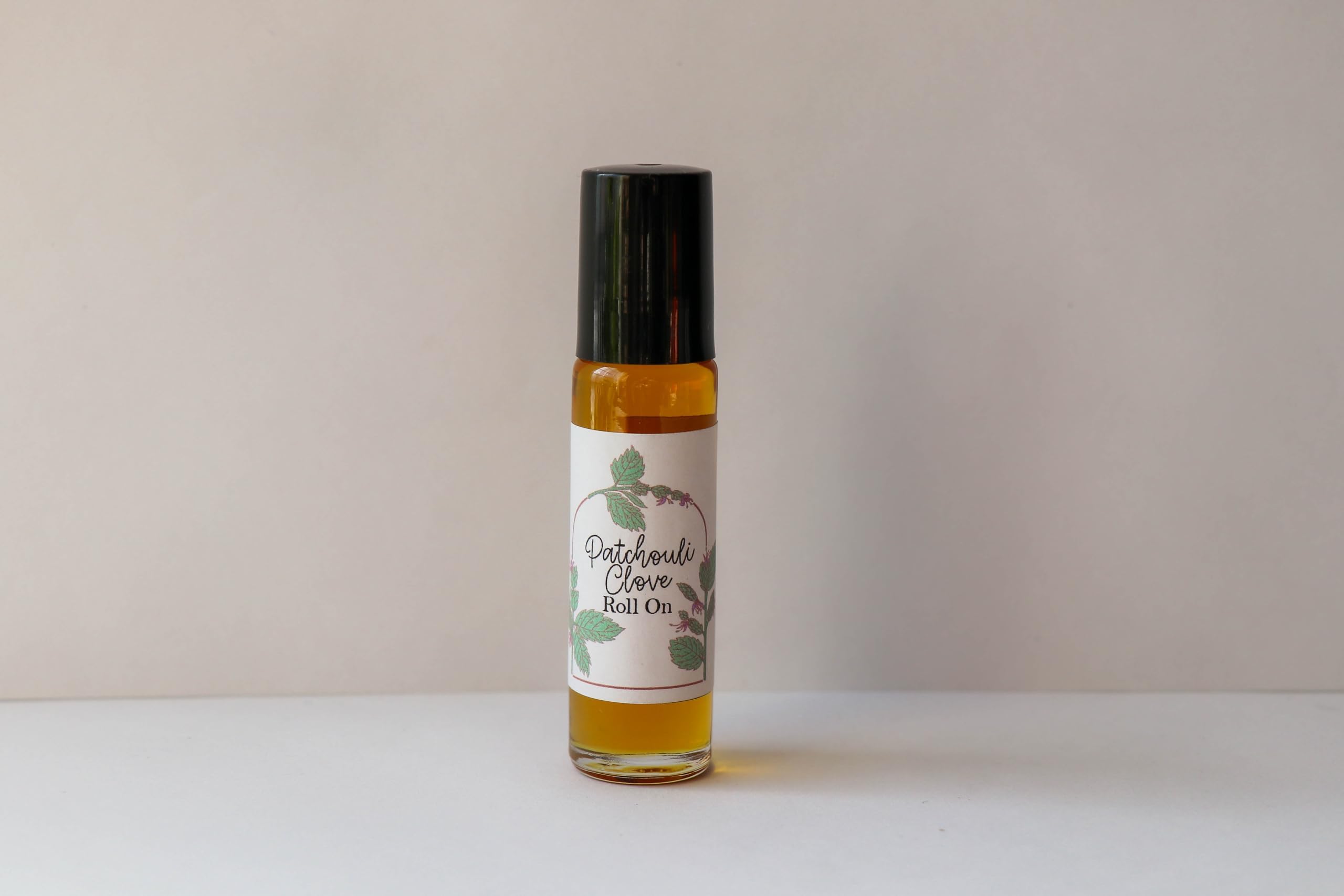 Amazon.com : Patchouli Musk Perfume Roll-on : Beauty & Personal Care