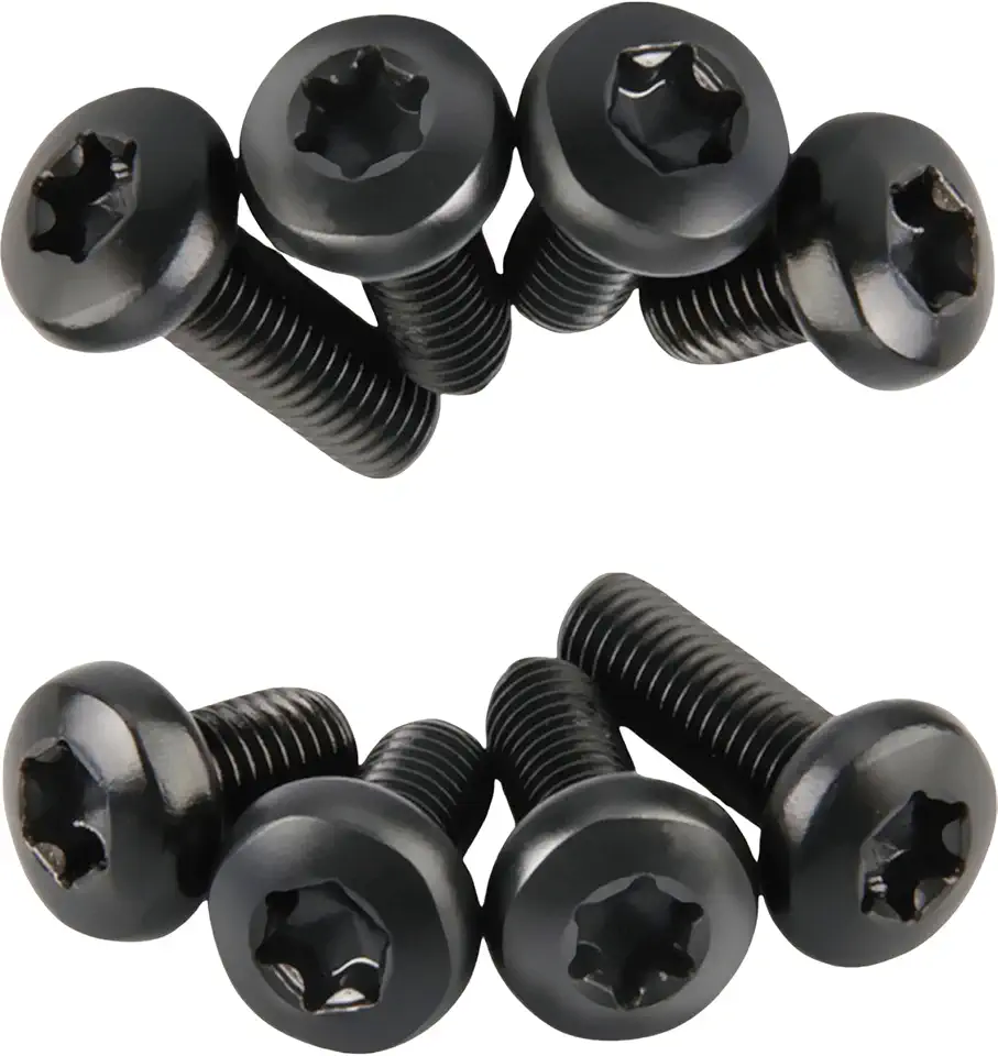 Choosing The Right Screws For Tesla License Plate Installation | ShunTool