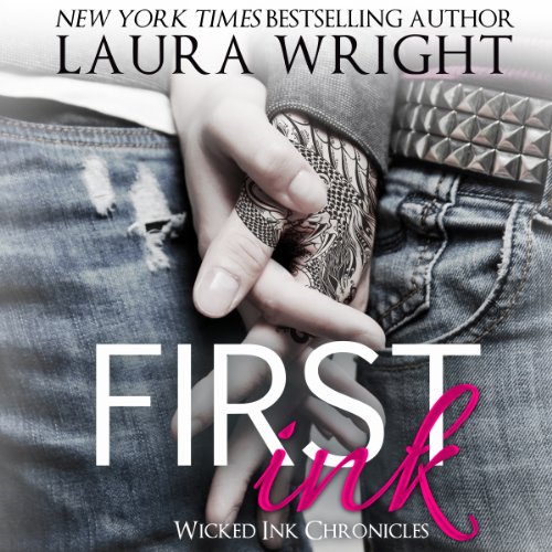 Amazon.com: First Ink: Wicked Ink Chronicles (Audible Audio Edition ...