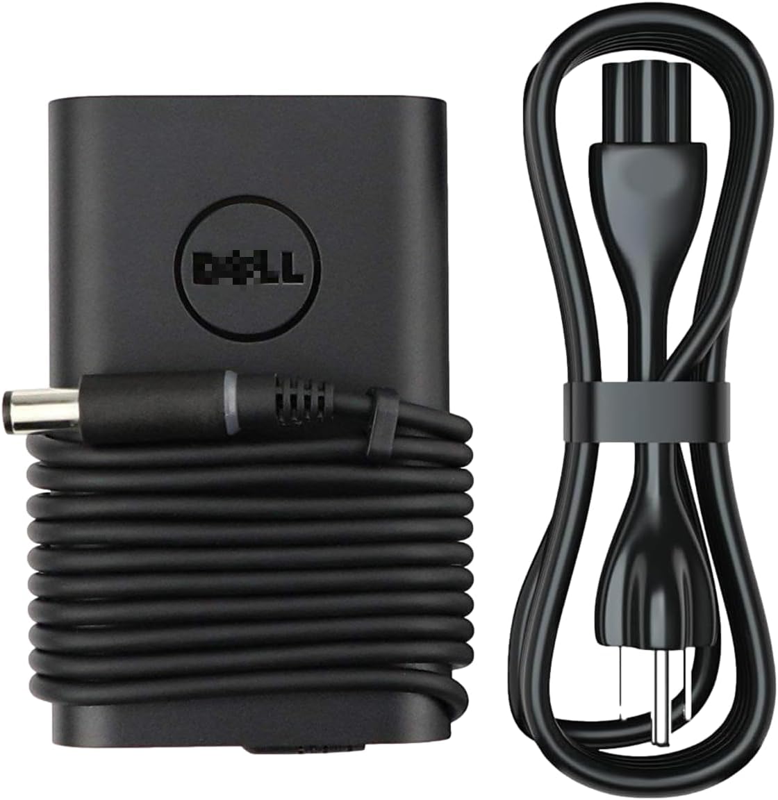 Amazon.com: 65W AC Power Adapter Compatible with DELL Latitude 7480 ...