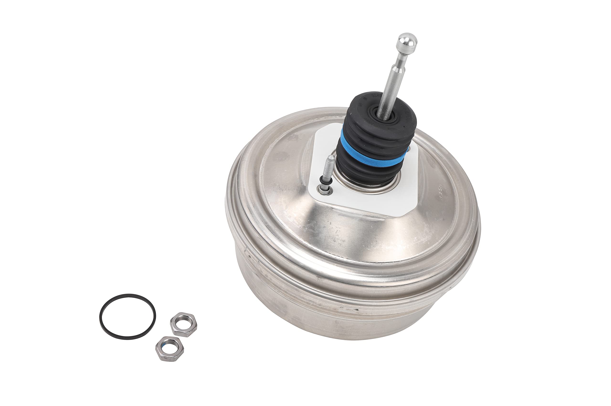 ACDelco GM Original Equipment 84667588 Power Brake Booster with Gasket ...
