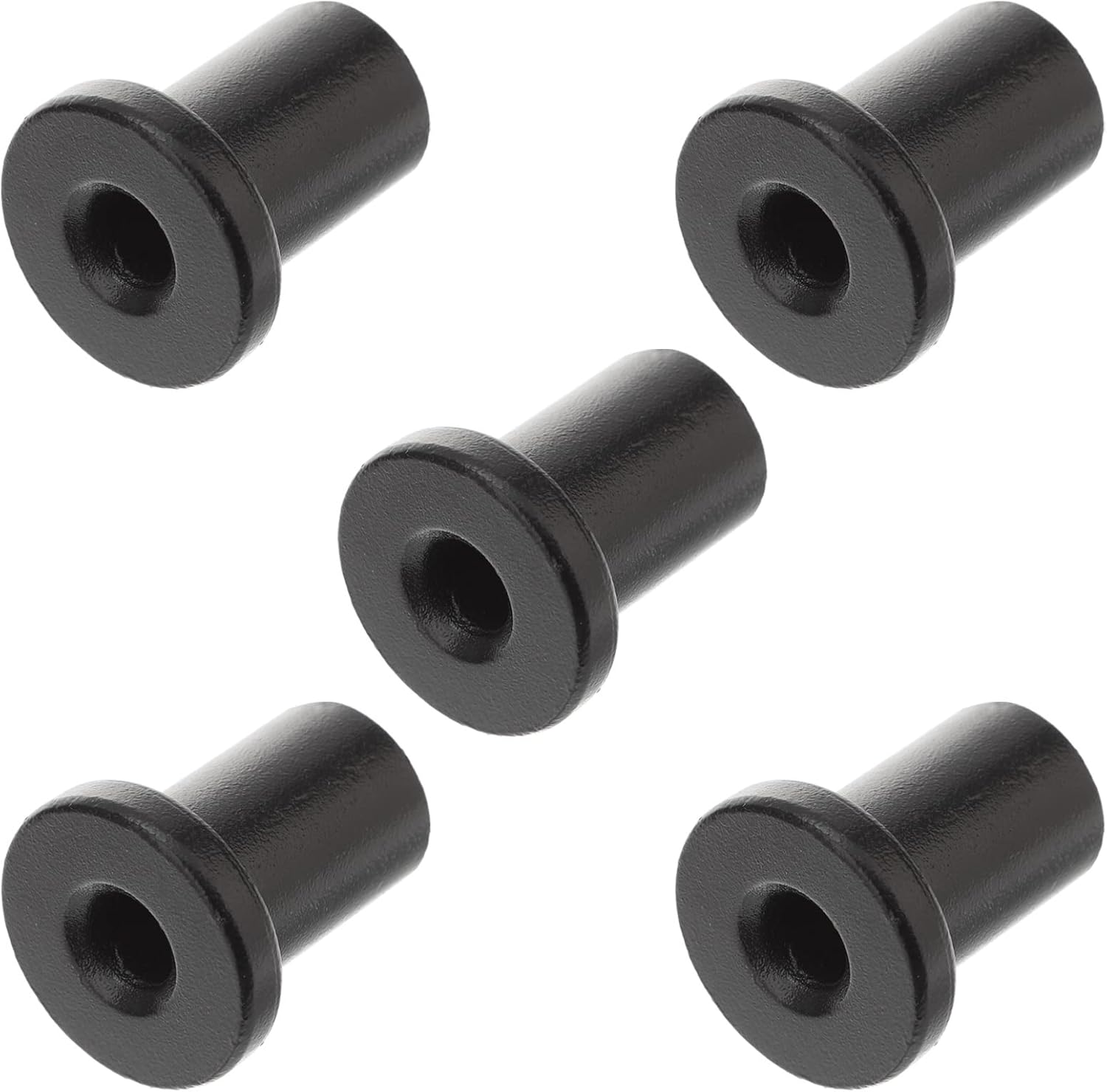 iplusmile 5 Pcs Barn Door Connector Sliding Barn Door Spacers Barn Door ...