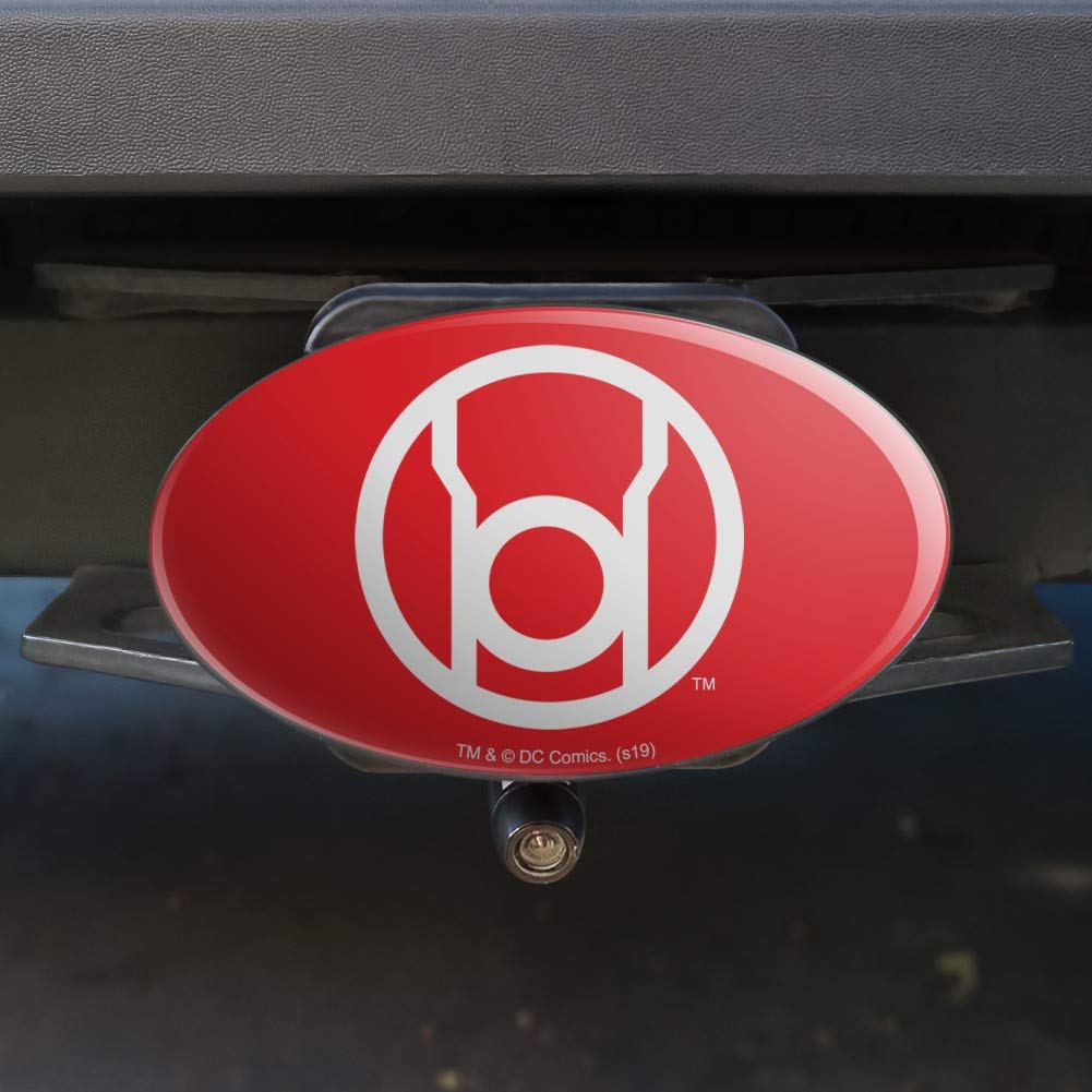 Logotipo De Linterna Roja