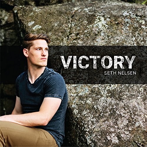 Amazon MusicでSeth NelsenのVictoryを再生する