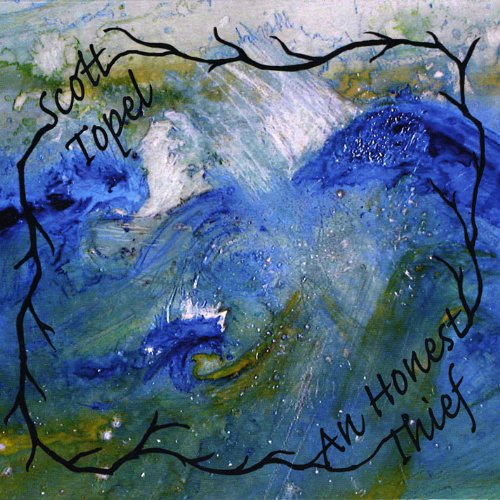 Amazon.com: An Honest Thief : Scott Topel: Digital Music