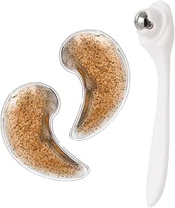 MINISO Monochrome Collection Eye Roller : Buy Online at Best Price in ...