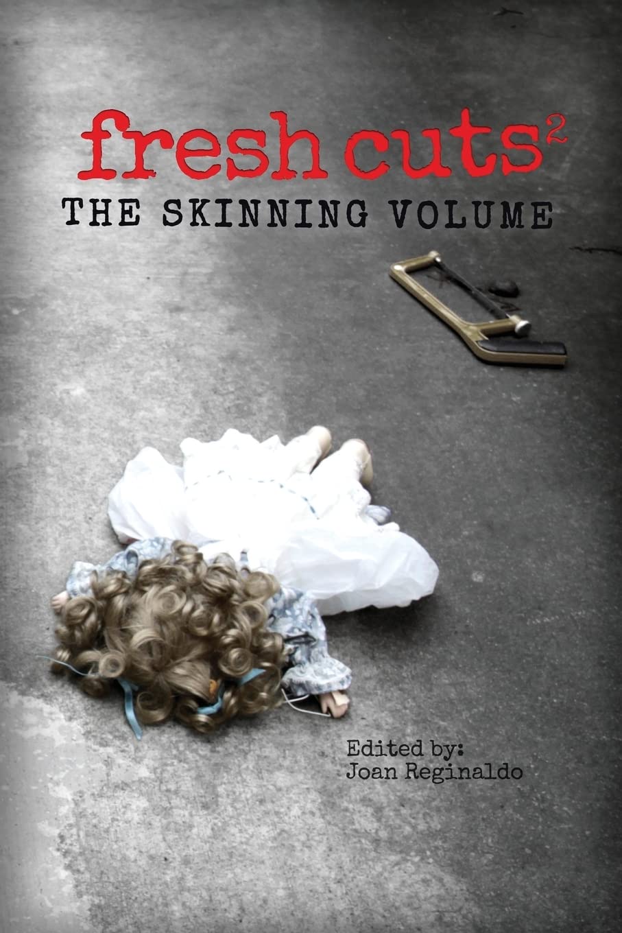 Amazon.com: fresh cuts 2: the skinning volume: 9780996974424: Reginaldo ...