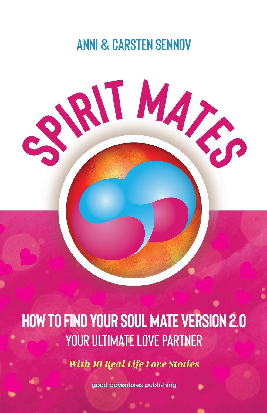Amazon.com: Spirit Mates: How to Find Your Soul Mate Version 2.0 - Your ...