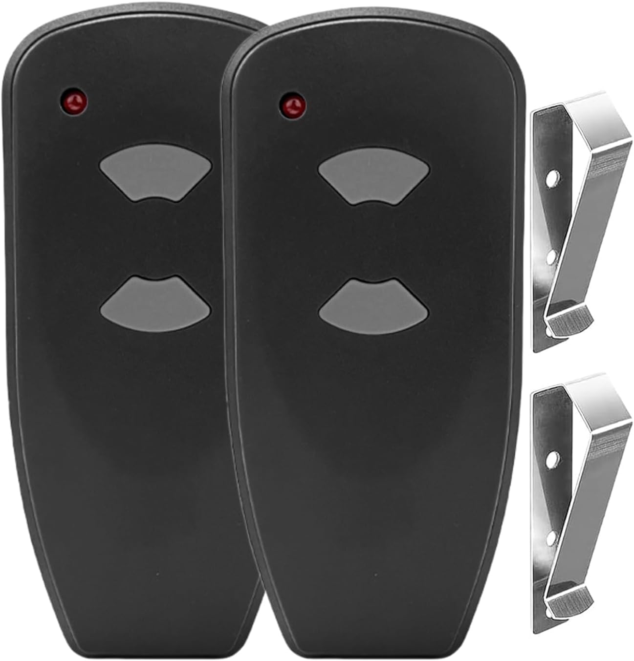 Upgrade Garage Door Opener Remote for Marantec Harrison Martin M3-2312 ...