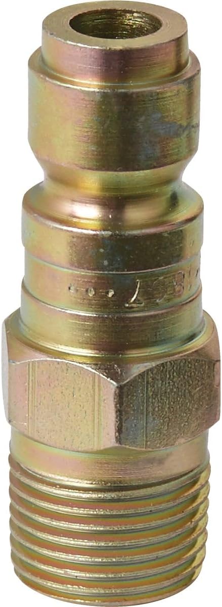 Coupler P P Ma 3/8Npt Push Lock 2Pk. [Set of 2] - Automotive Air ...