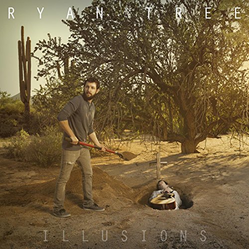 Play Illusions by Ryan Tree on Amazon Music