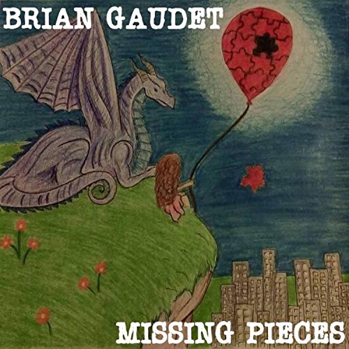 Play Missing Pieces by Brian Gaudet on Amazon Music