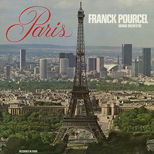 Play Paris (Remasterisé en 2013) by Franck Pourcel on Amazon Music ...