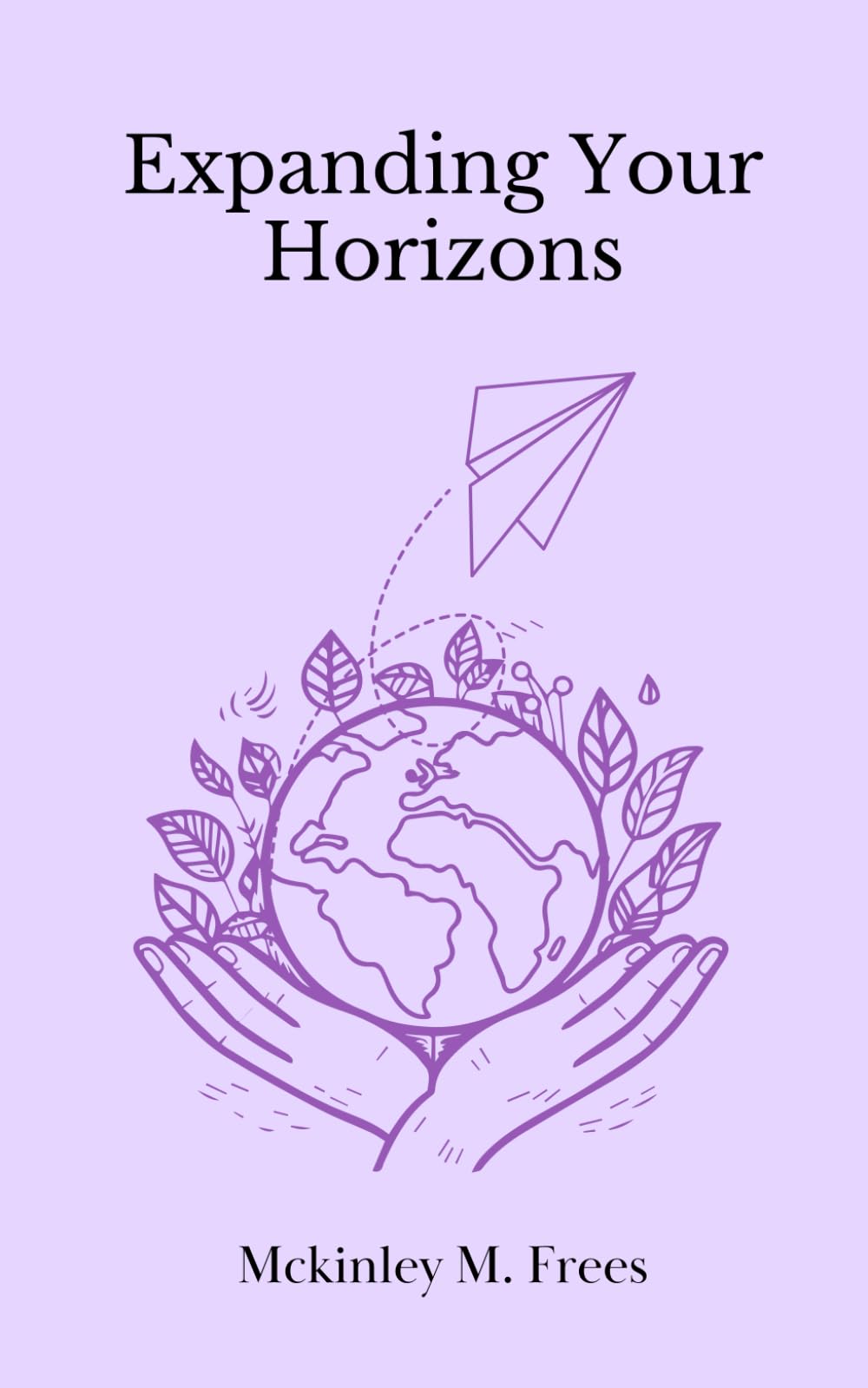 Expanding Your Horizons Logo Faye Bridgwater — Expand Your Horizon