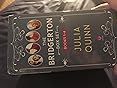 Bridgerton Box Set 1-4: 9780063217447: Amazon.com: Books