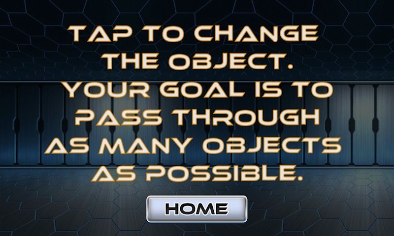 Shape Twister 3D - App on Amazon Appstore