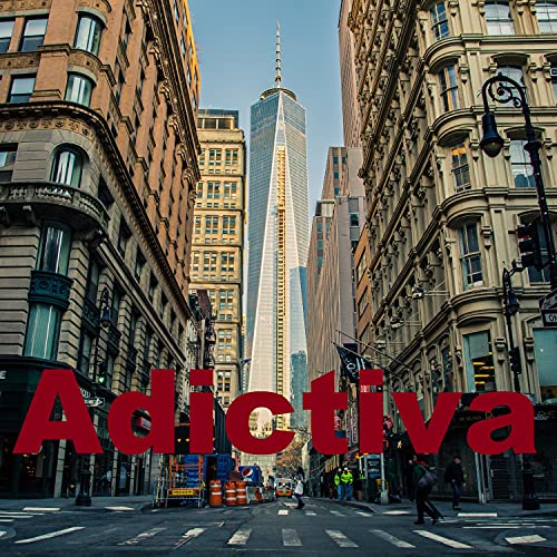 Adictiva de Guzu en Amazon Music Unlimited