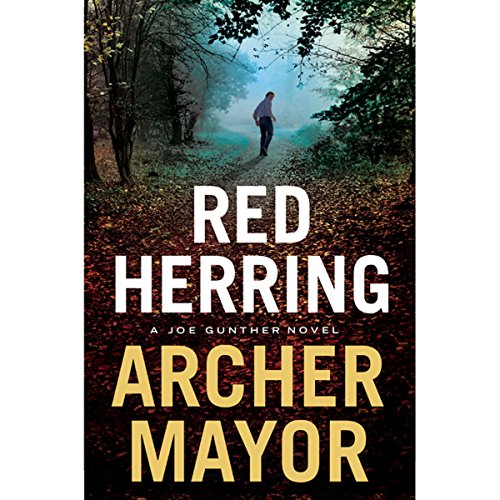 Amazon.com: Red Herring (Audible Audio Edition): Archer Mayor, William ...