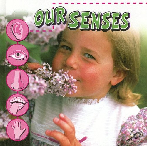 Our Senses (Our Bodies) : Thames, Susan: Amazon.co.uk: Books