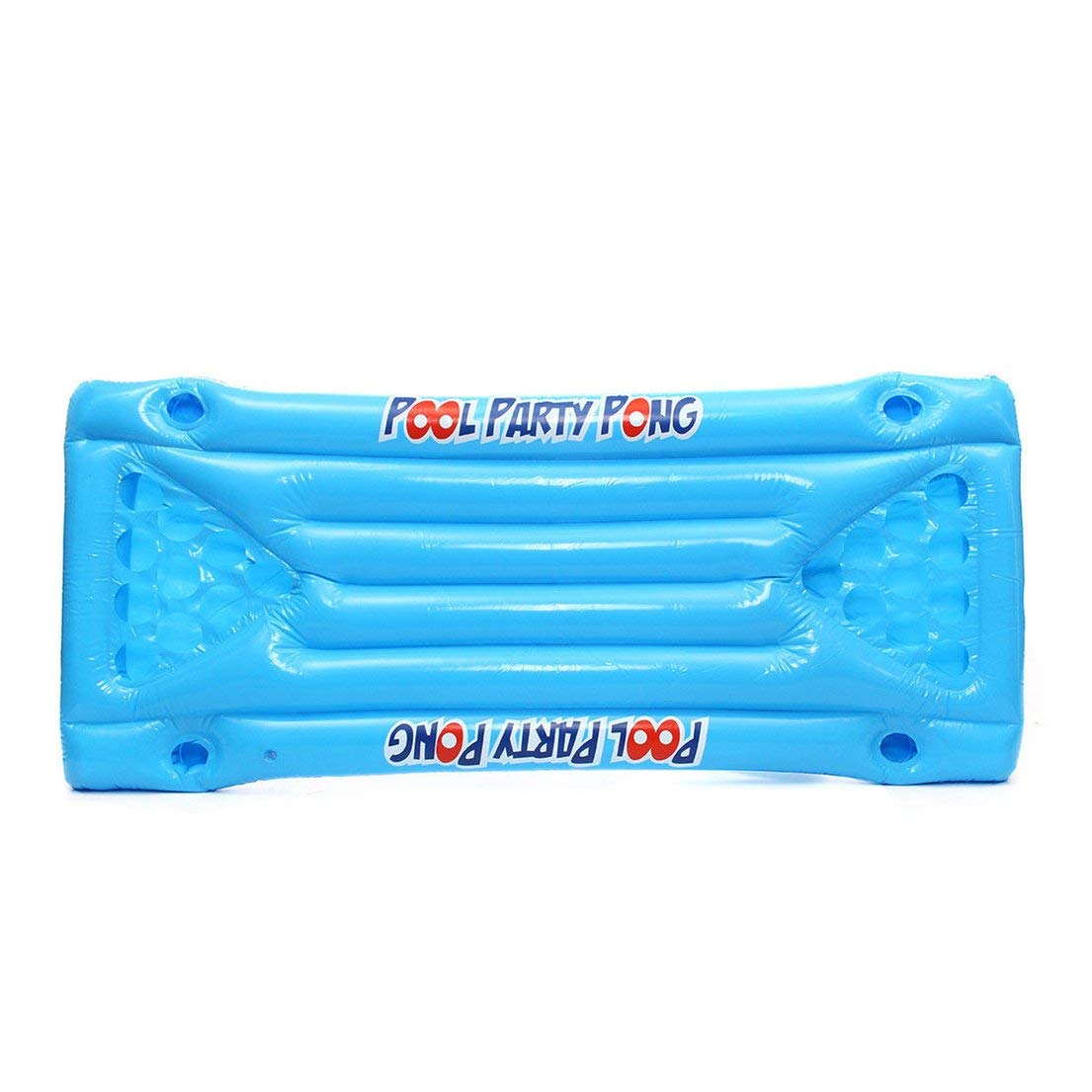 Inflatable Beer Pong Float Table Swimng Pool Raft Lounge Pvc ...