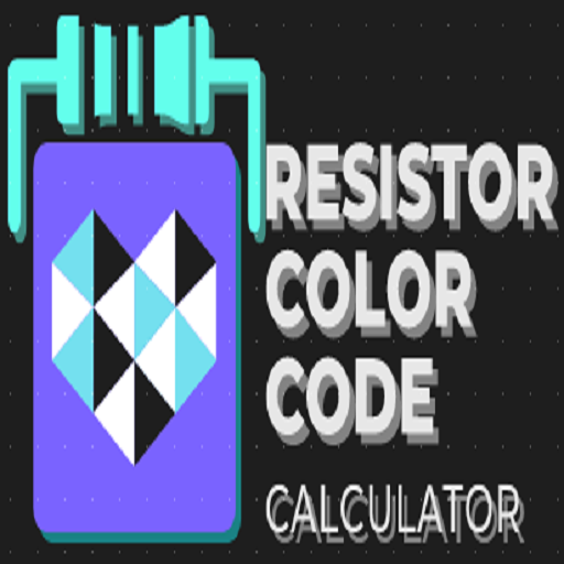 Resistor Color Code Calculator - App on Amazon Appstore