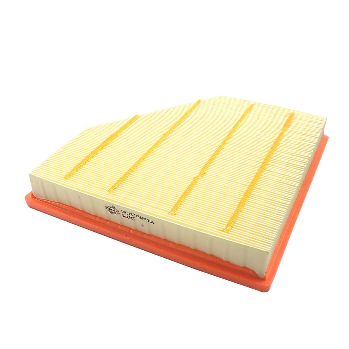 Amazon | F20 F21 F22 F23 F30 F31 F34 F32 F33 F36 BMW車用 エアフィルター エアーエレメント ...