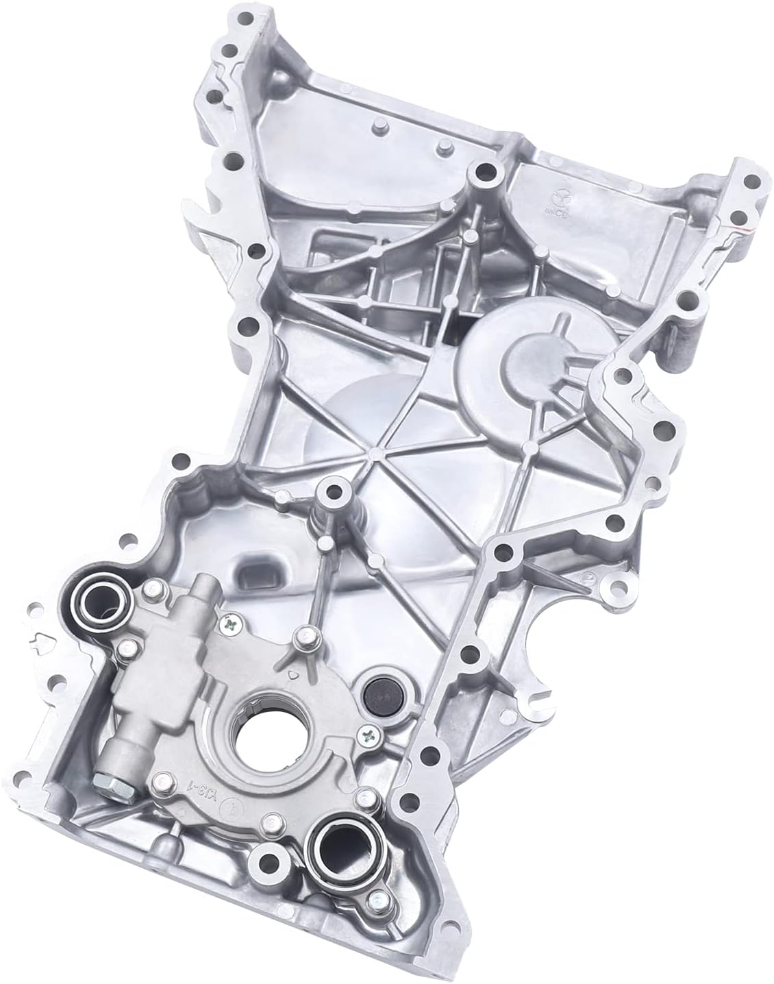 Bomba de aceite para 2011 2012 2013 Hyundai Elantra Coupe Soul 1.8L 2 ...