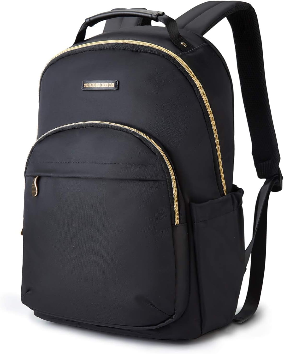 Amazon.com: LIGHT FLIGHT Travel Backpack for Women, 15.6 Inch Stylish ...